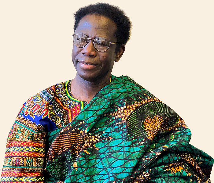 About VFCP, Krobia FM & TV